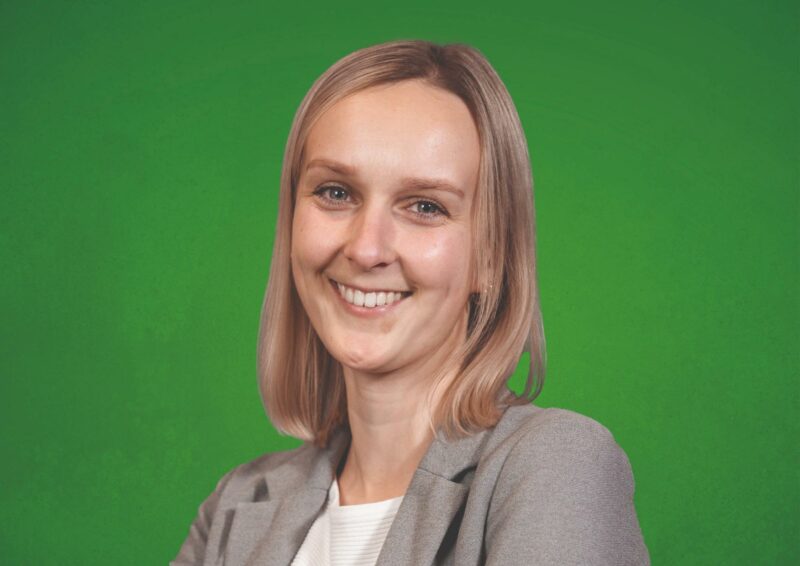 Pressemitteilung: Rücktritt Ratsfrau Katharina Rathjen – Kieler Grüne