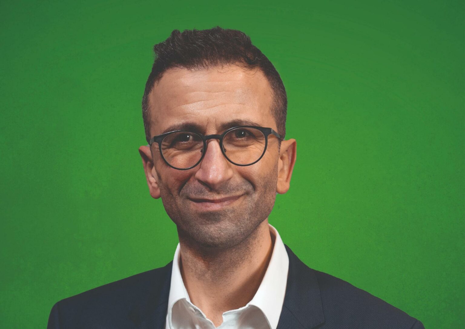 Wahlkreis 18 (Gaarden-Ost): Dr. Samet Yilmaz – Kieler Grüne